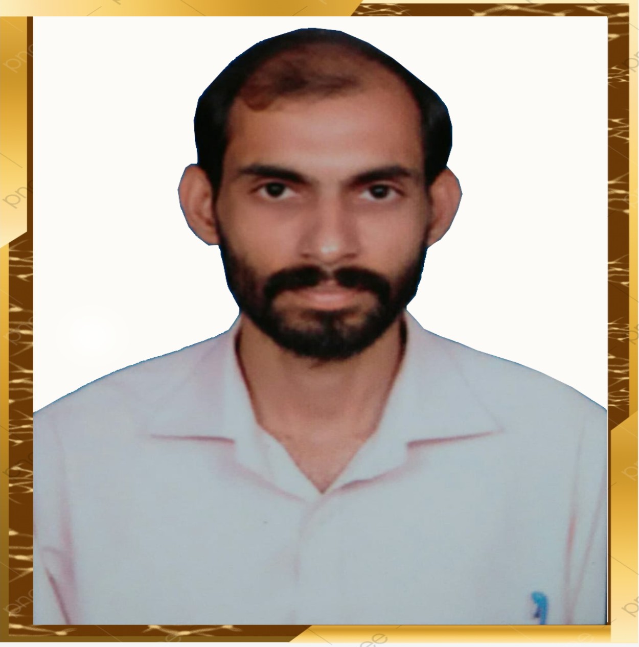 Professor – J. Dominic Vincent – Courtalam Arivuthirukoil MVKM Trust